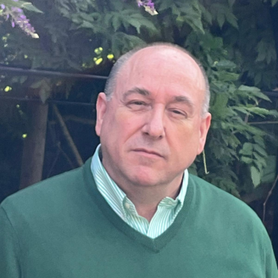 Counsellor Steve Abbott - Enfield & Enfield - Counselling Directory