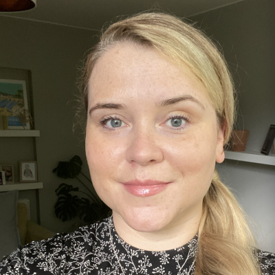 Counsellor Laura Williams - London & Brighton - Counselling Directory