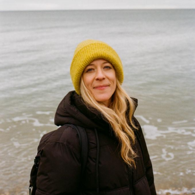 Counsellor Molly Harragin - London - Counselling Directory
