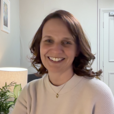 Counsellor Helen James - Cambridge - Counselling Directory