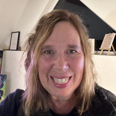 Counsellor Helen Cook - Wimborne - Counselling Directory