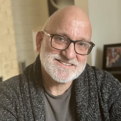 Counsellor David Chalmers - London - Counselling Directory