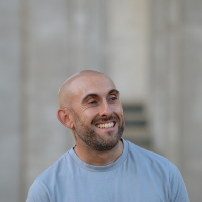 Counsellor Ian Gaskin - Ipswich & Ipswich - Counselling Directory