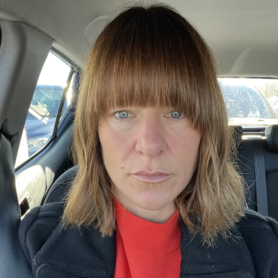 Counsellor Georgina Leech - Portsmouth - Counselling Directory