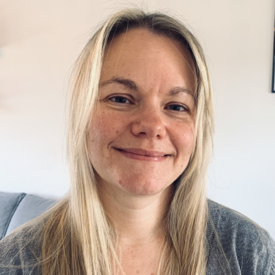 Counsellor Emma Holmes - Poole - Counselling Directory