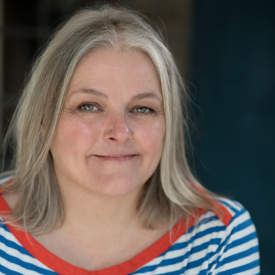 Therapist Sara Sharp - Hove & Brighton - Counselling Directory