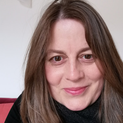 Counsellor Sarah Boucher - Cambridge - Counselling Directory