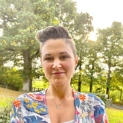 Counsellor Jill May - Tunbridge Wells & Tunbridge Wells - Counselling ...