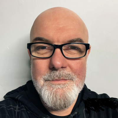 Counsellor James Crossland - London - Counselling Directory