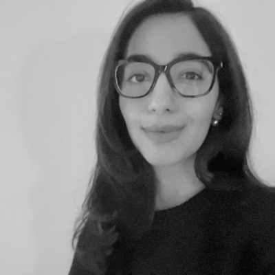 Psychotherapist Zehra Ali - London - Counselling Directory