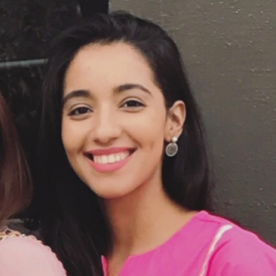 Psychotherapist Zehra Ali - London - Counselling Directory