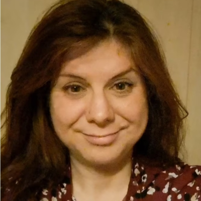 Message Patricia Slater - Counselling Directory