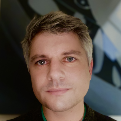 Psychotherapist James Stevens - London - Counselling Directory