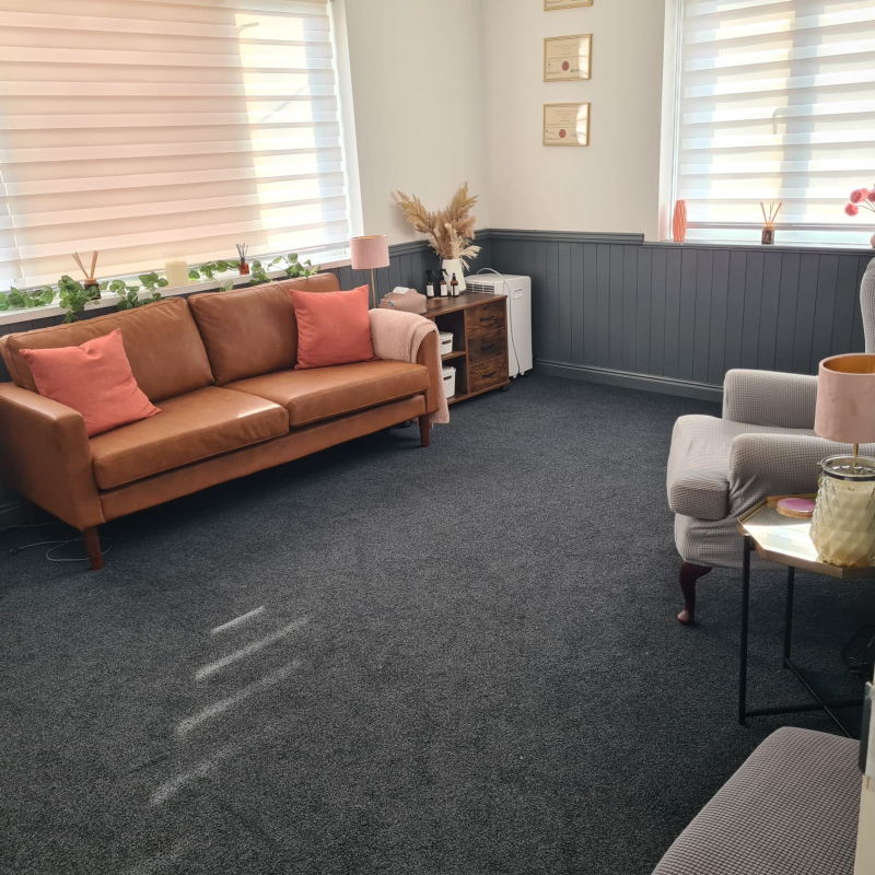 Rise Therapy Centre - Feering - Counselling Directory