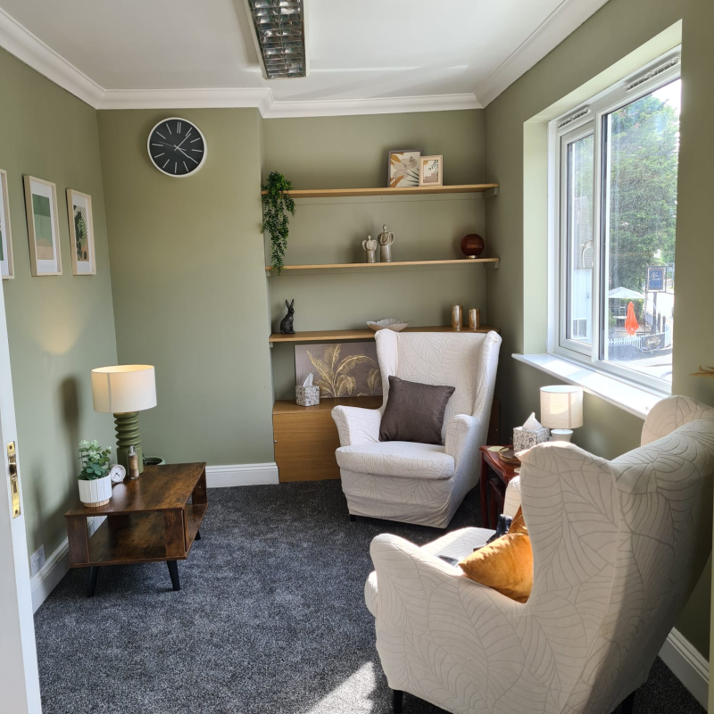 Rise Therapy Centre - Feering - Counselling Directory