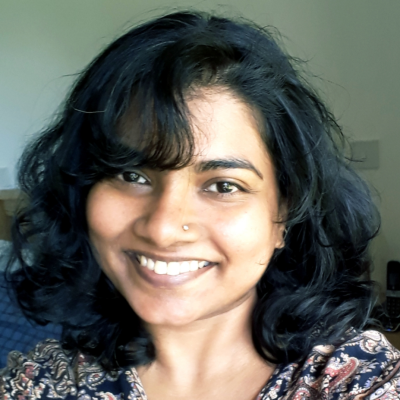 Therapist Gayathri Rajaraman - Glasgow - Counselling Directory