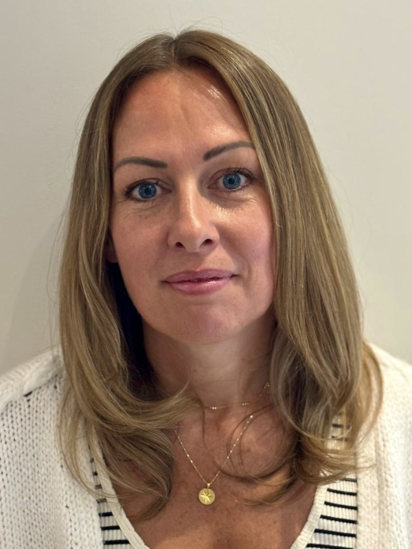 Counsellor Lucy Cassels - Farnham - Counselling Directory