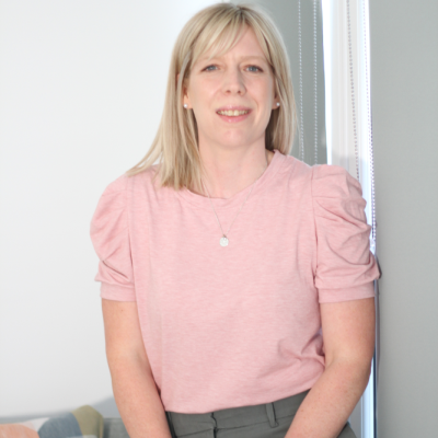 Counsellor Lisa Goodinson - Nottinghamshire - Counselling Directory