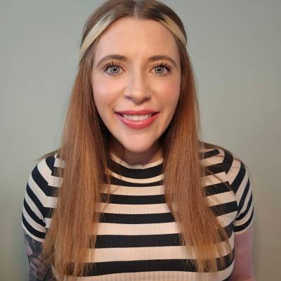 Therapist Hannah Wood - Stockton-On-Tees - Counselling Directory