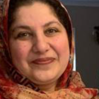 Counsellor Lubna Rahman - Carlisle - Counselling Directory