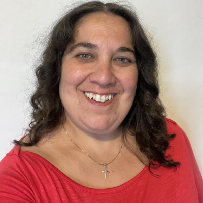 Therapist Maria Michael - London - Counselling Directory