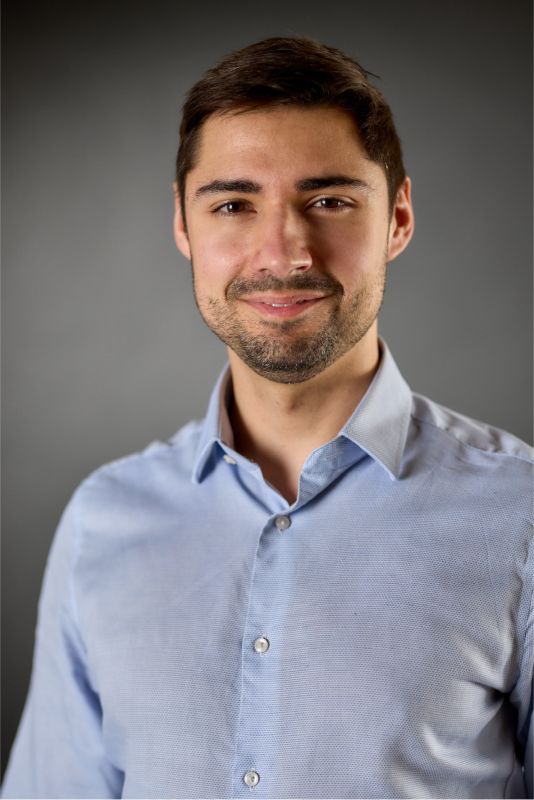 Psychologist Dr Oliver Sharples-Yusta - Norwich & Pinner - Counselling ...