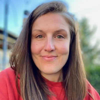 Therapist Vicky Kerr - Chester & Mold - Counselling Directory