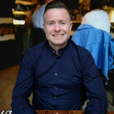 Therapist Mark O'Neill - Glasgow - Counselling Directory