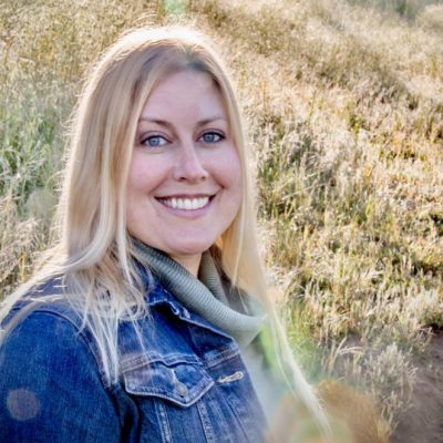 Therapist Meghan Fitzpatrick - London - Counselling Directory