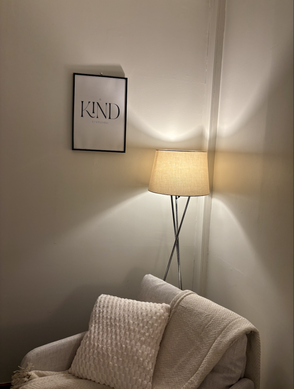 Psychotherapist Natalie Mordente - Dundee - Counselling Directory