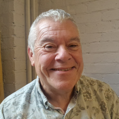 Counsellor Nigel Skinner - Greenfield - Counselling Directory