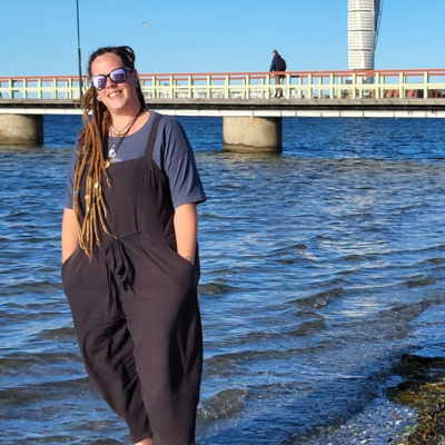 Counsellor Lianne Deamer - Emsworth & Chichester - Counselling Directory