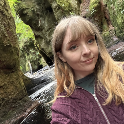 Counsellor Carly Clements - Glasgow - Counselling Directory