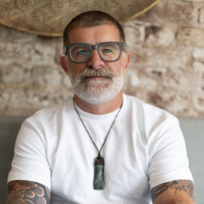 Counsellor Nigel Sutcliffe - Deal - Counselling Directory