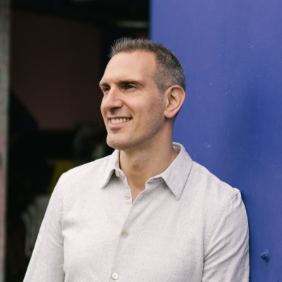 Psychotherapist Josh Brostoff - London - Counselling Directory