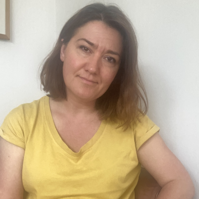 Psychotherapist Kate Lewis - Hertford - Counselling Directory