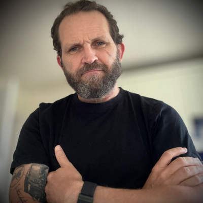 Counsellor Lee McCallum - Swalcliffe - Counselling Directory