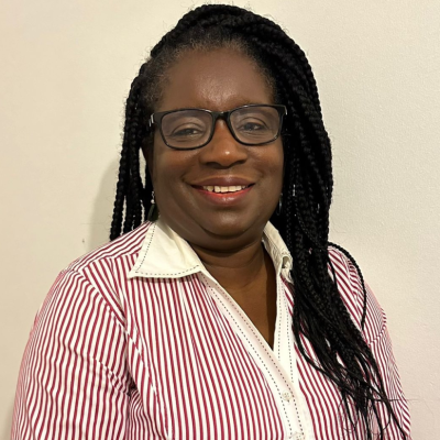 Counsellor Shirley Anthony - Croydon - Counselling Directory