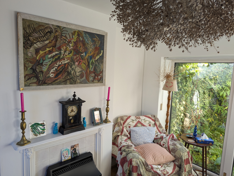 Counsellor Jason Maiden - Bridport - Counselling Directory