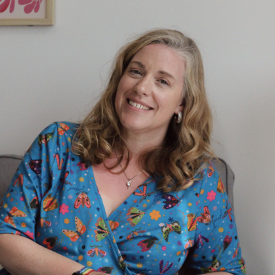 Counsellor Angela Sinclair - Glasgow & Motherwell - Counselling Directory
