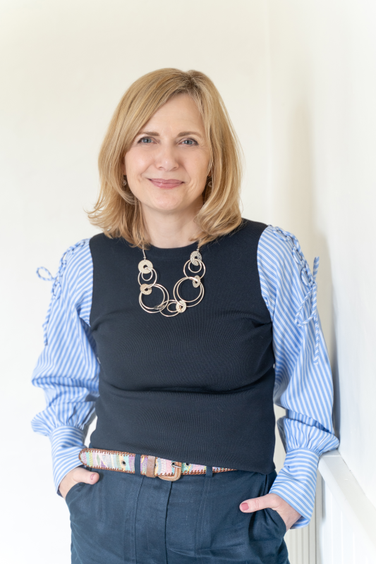 Counsellor Victoria Millar - Petersfield - Counselling Directory