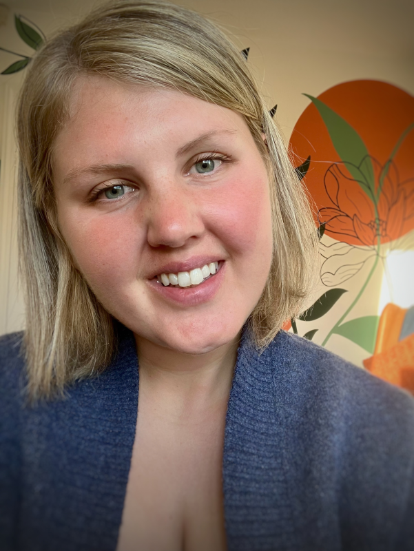 Counsellor Abby Atkinson-Smith - Bristol - Counselling Directory