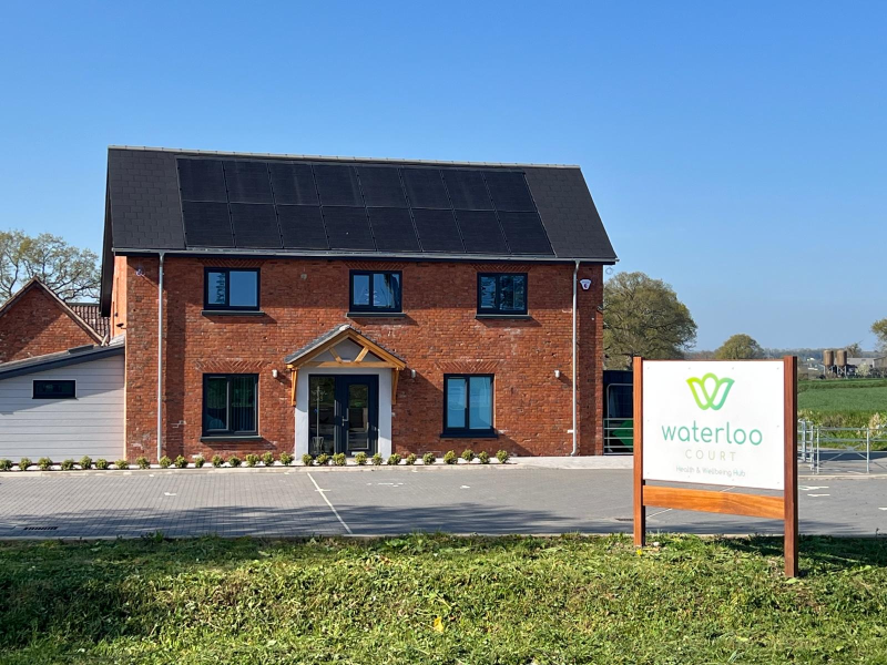 Counsellor Claire Perrott - Honiton & Cullompton - Counselling Directory