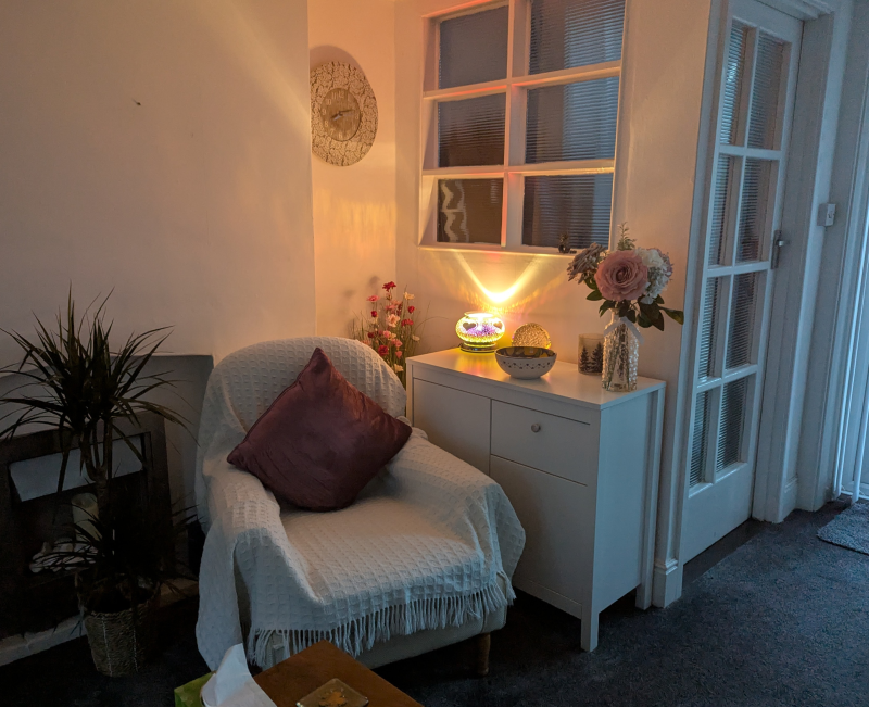 Counsellor Jo Sandy - Southsea - Counselling Directory