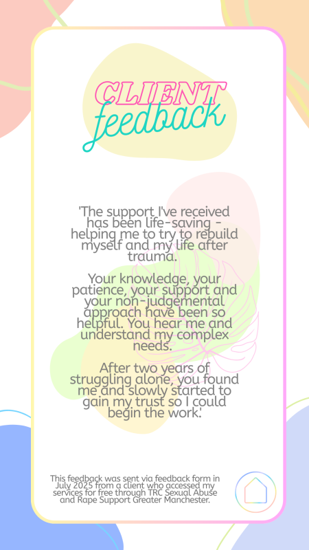 Counsellor Victoria Ashurst - Sale - Counselling Directory