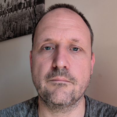 Psychotherapist Murray Harvey - Cardiff - Counselling Directory