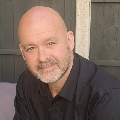 Therapist Kevin Talbott - Tamworth & Lichfield - Counselling Directory