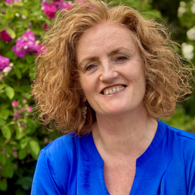 Psychotherapist Laura Power - London - Counselling Directory