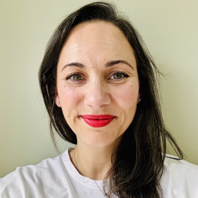 Psychotherapist Samia Gaskell - Aberdeen - Counselling Directory