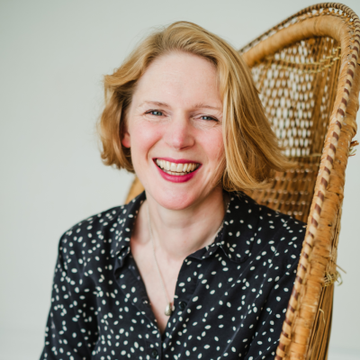 Counsellor Lucy Mair - Lewes - Counselling Directory